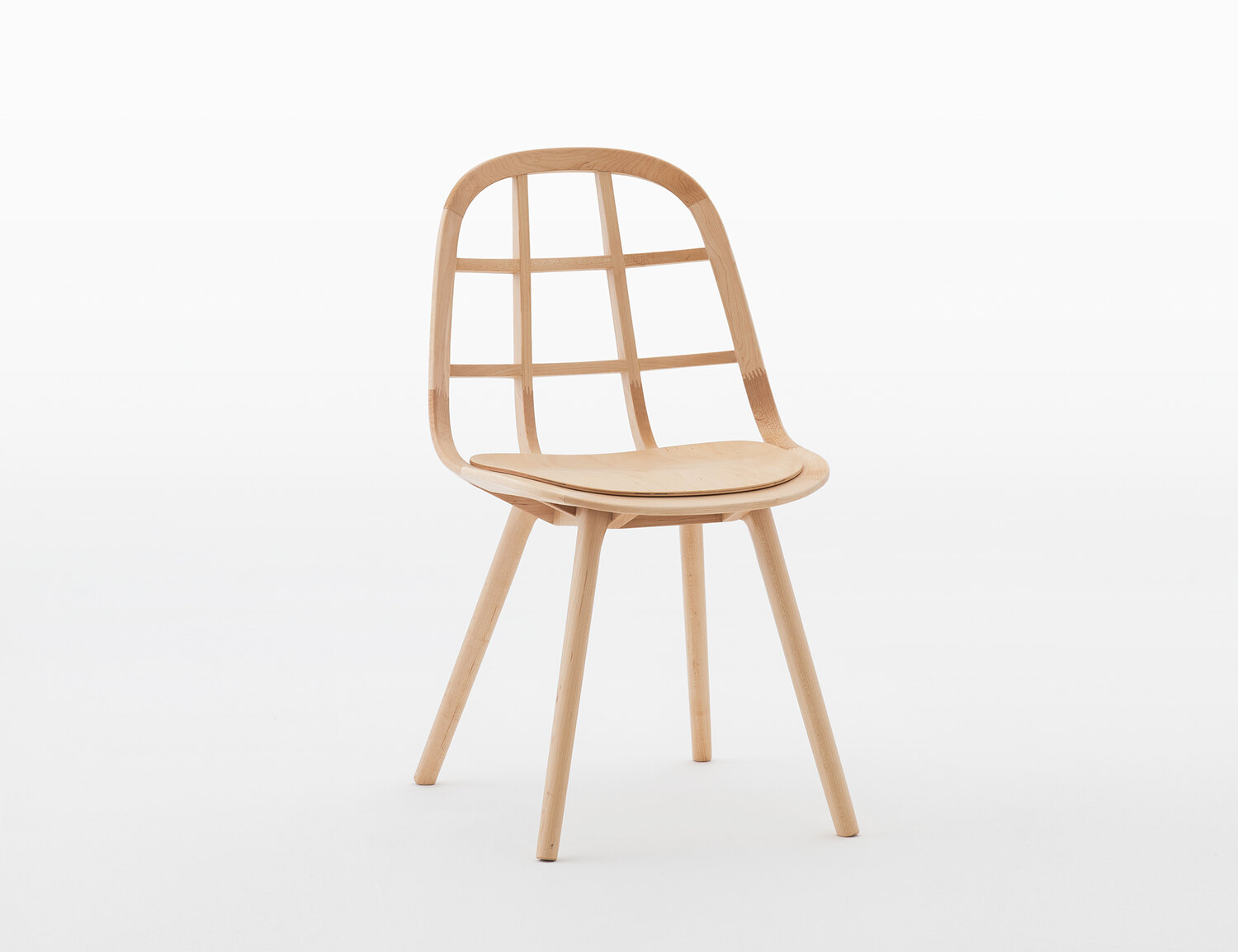 Nadia / MEETEE - JIN KURAMOTO STUDIO