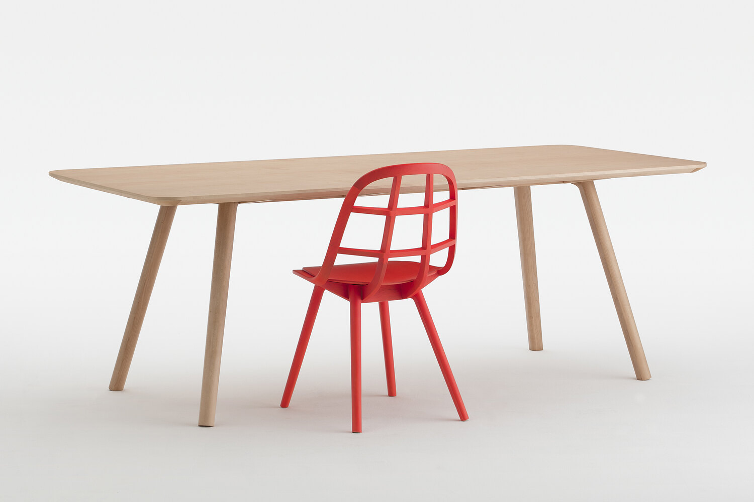 Nadia / MEETEE - JIN KURAMOTO STUDIO