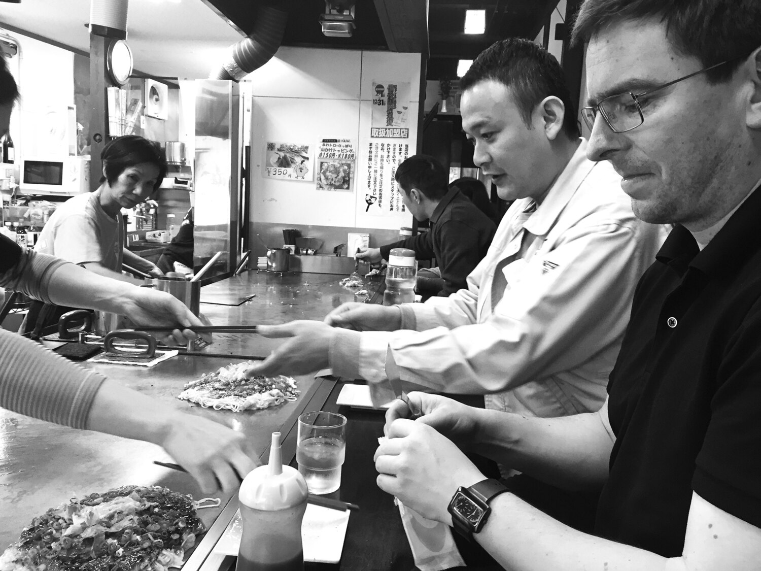 Mia / MEETEE - JIN KURAMOTO STUDIO