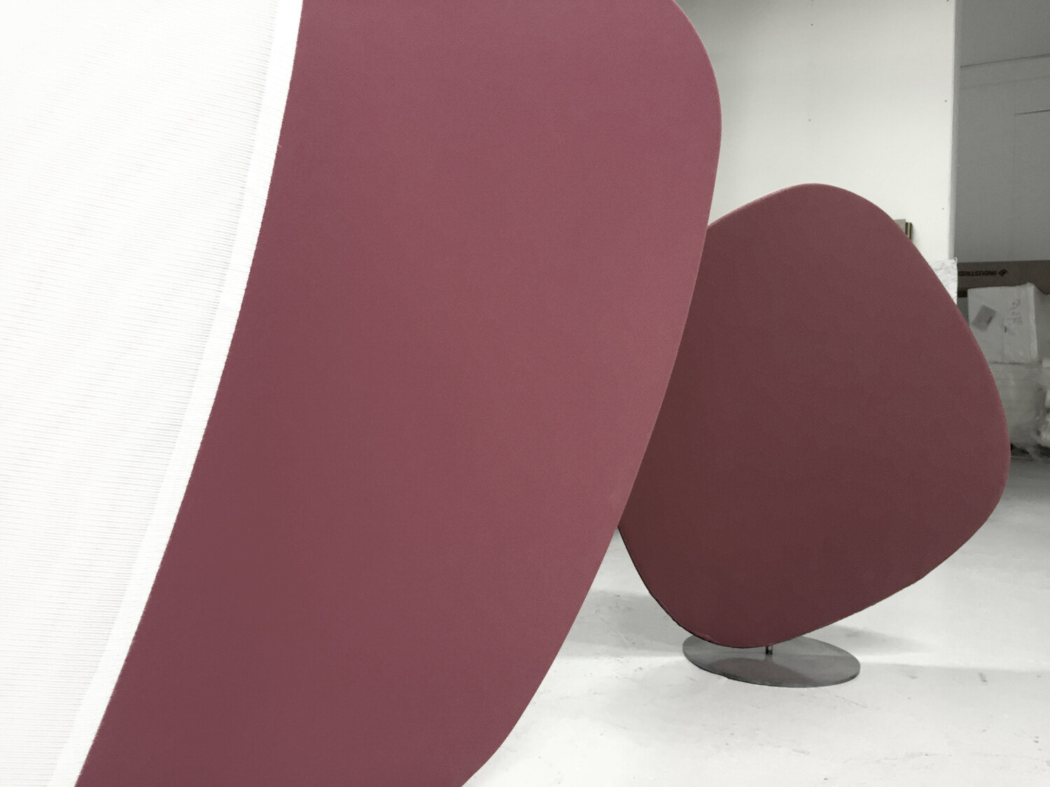 WIND / OFFECCT - JIN KURAMOTO STUDIO