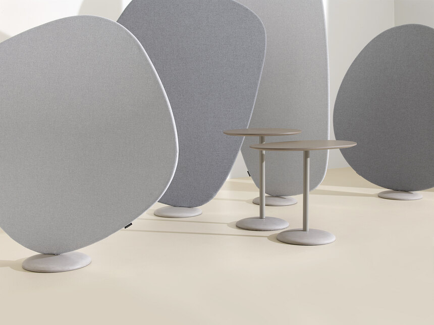 WIND TABLE / OFFECCT - JIN KURAMOTO STUDIO