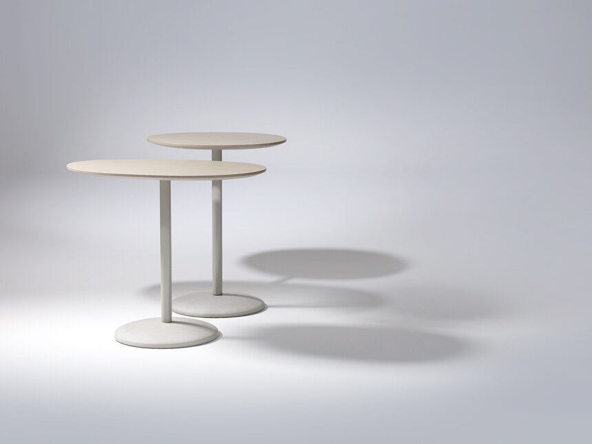 WIND TABLE / OFFECCT - JIN KURAMOTO STUDIO