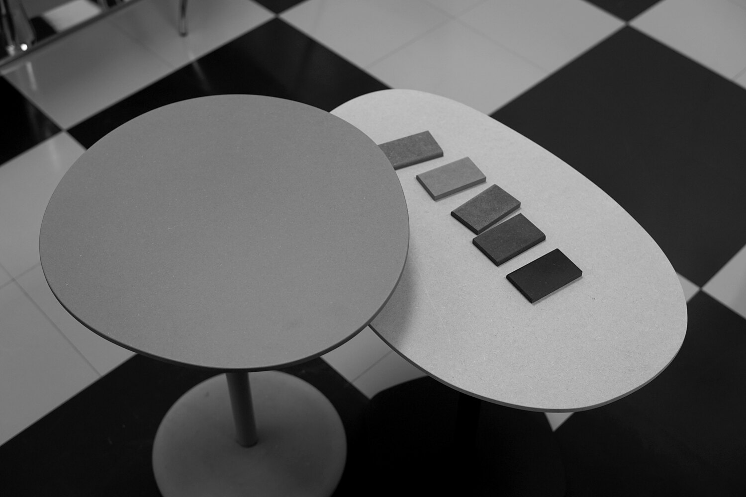 WIND TABLE / OFFECCT - JIN KURAMOTO STUDIO