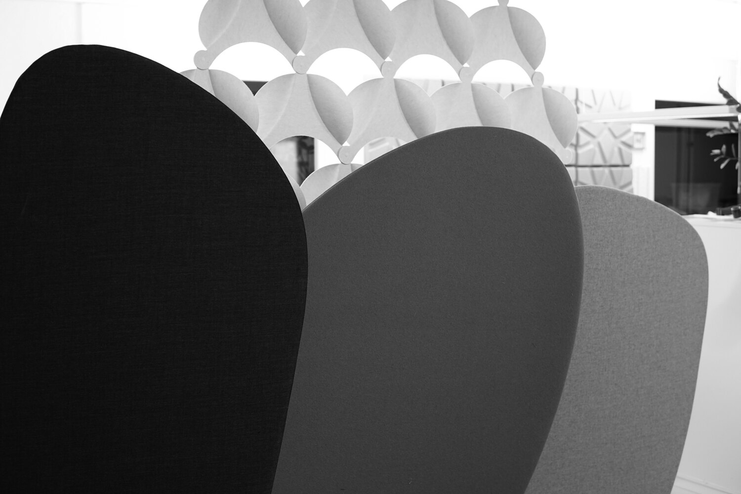 WIND TABLE / OFFECCT - JIN KURAMOTO STUDIO