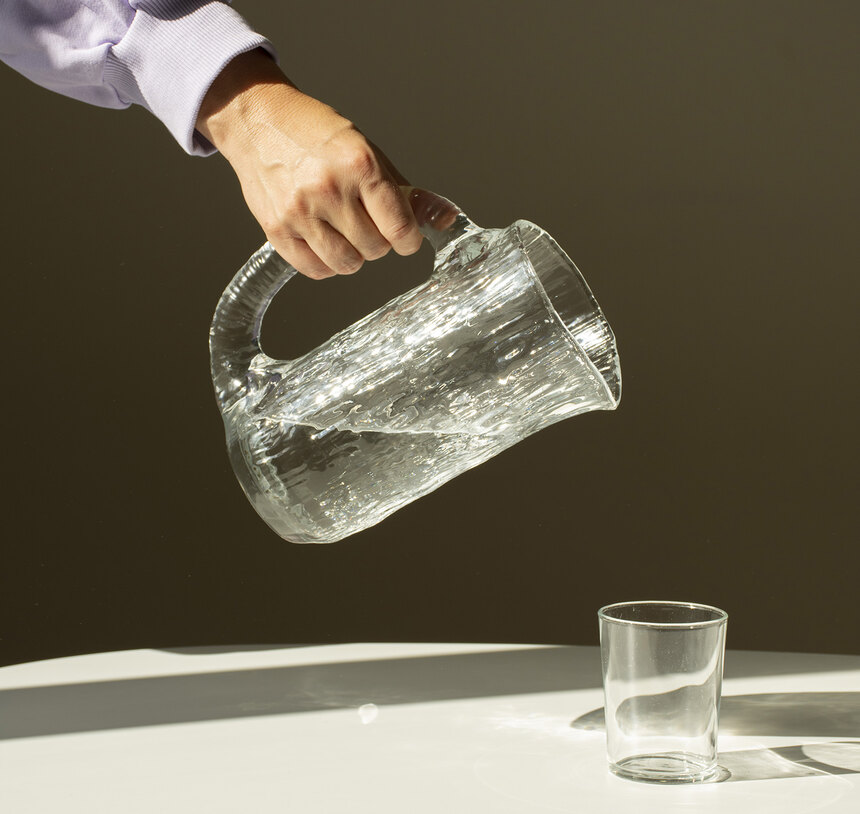 Vannfall / Nedre Foss - JIN KURAMOTO STUDIO