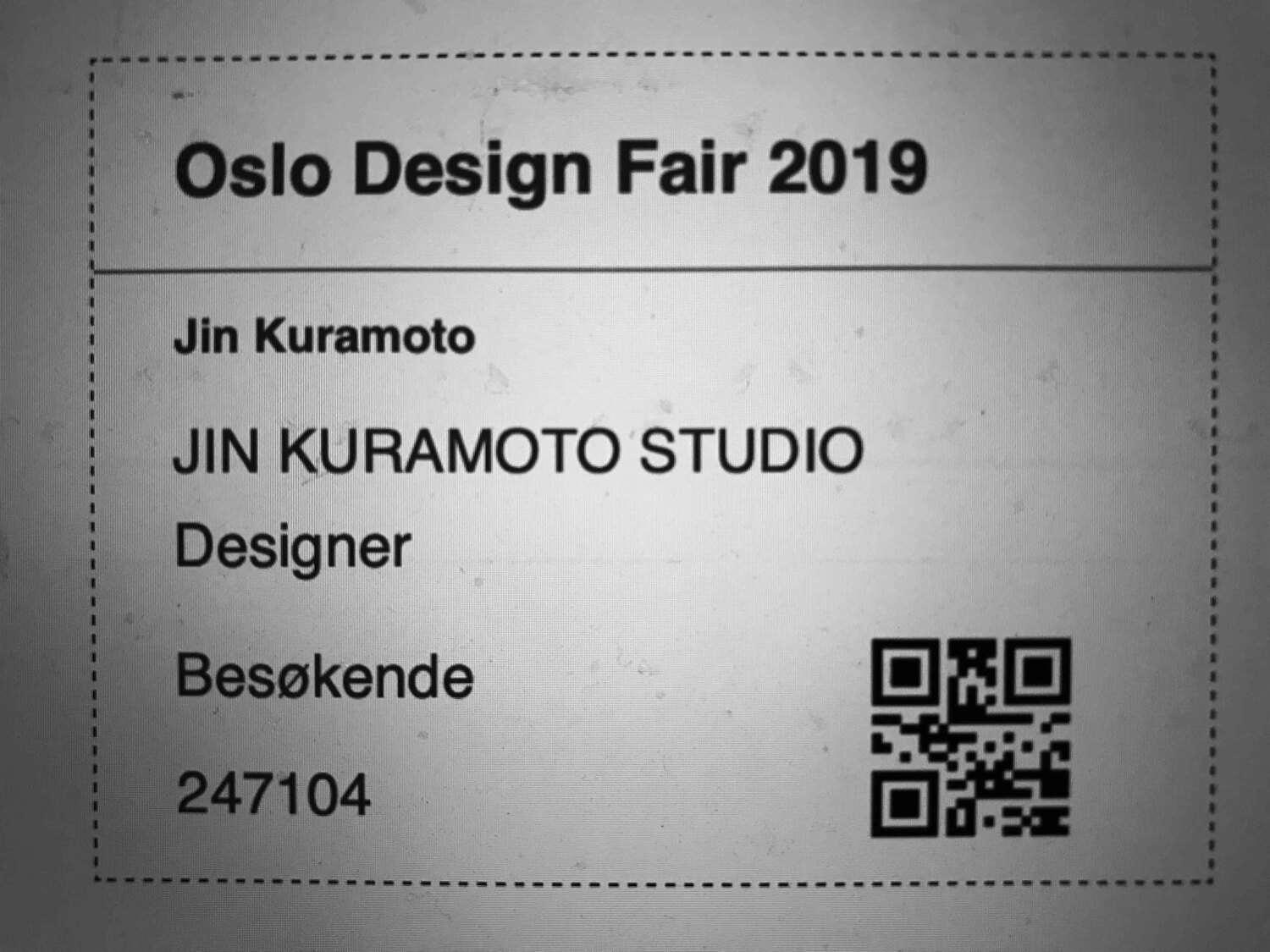 Vannfall / Nedre Foss - JIN KURAMOTO STUDIO