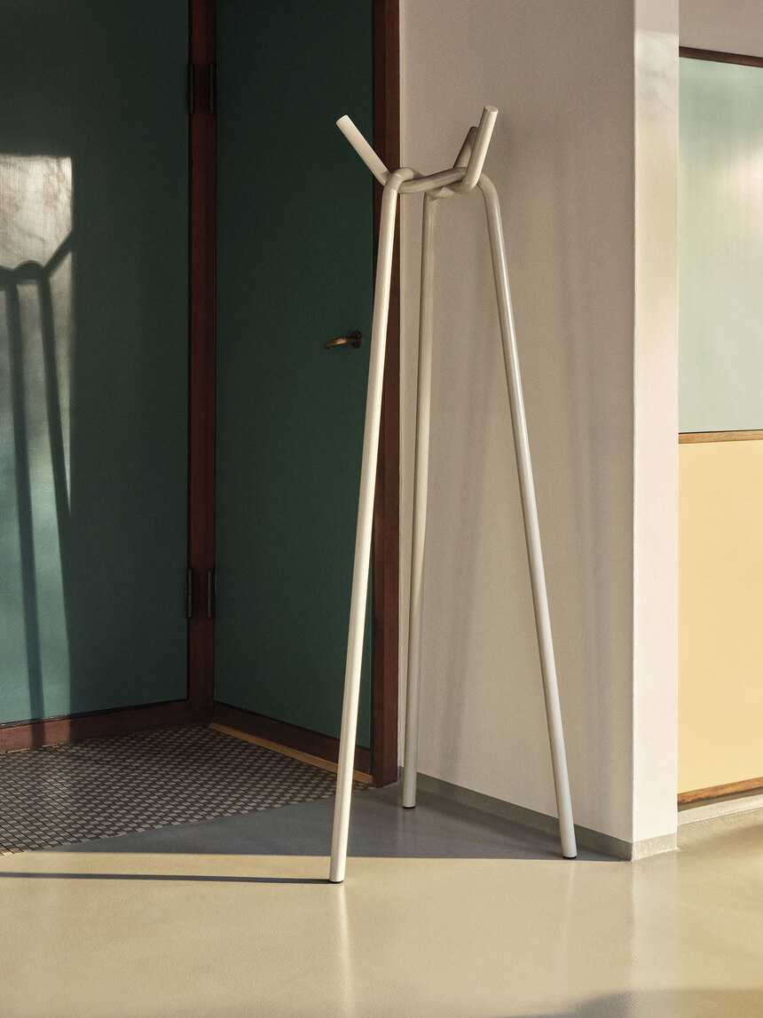 KNIT / HAY - JIN KURAMOTO STUDIO