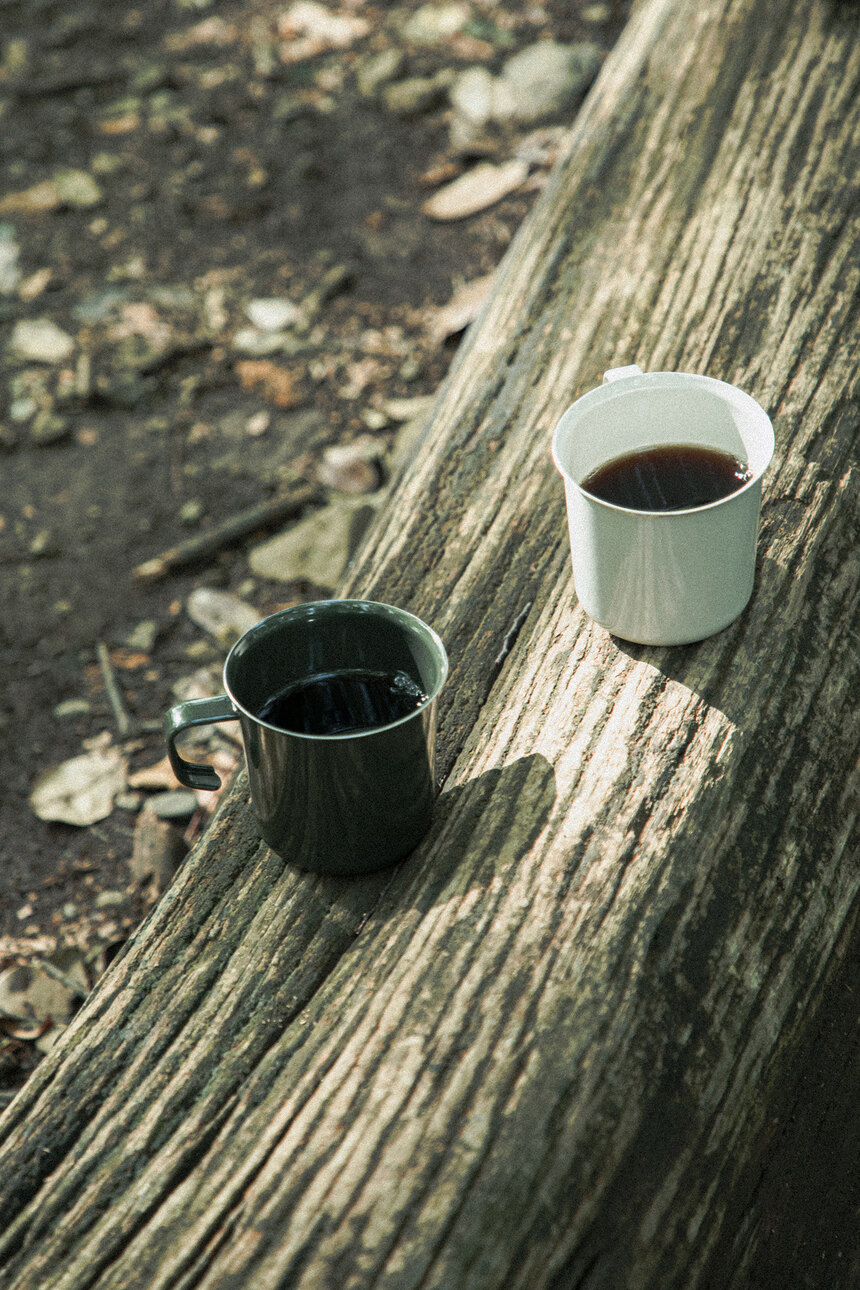 FORIS / KINTO - JIN KURAMOTO STUDIO